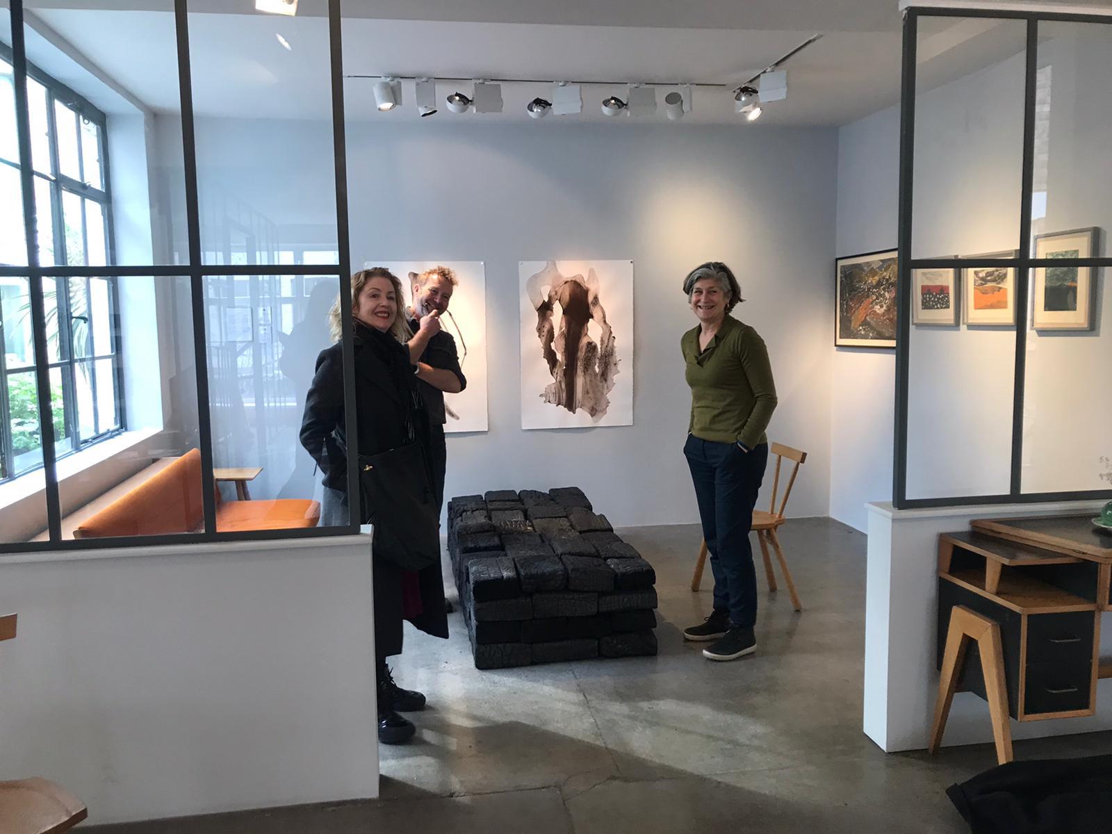 Home - The Gilchrist Fisher Award